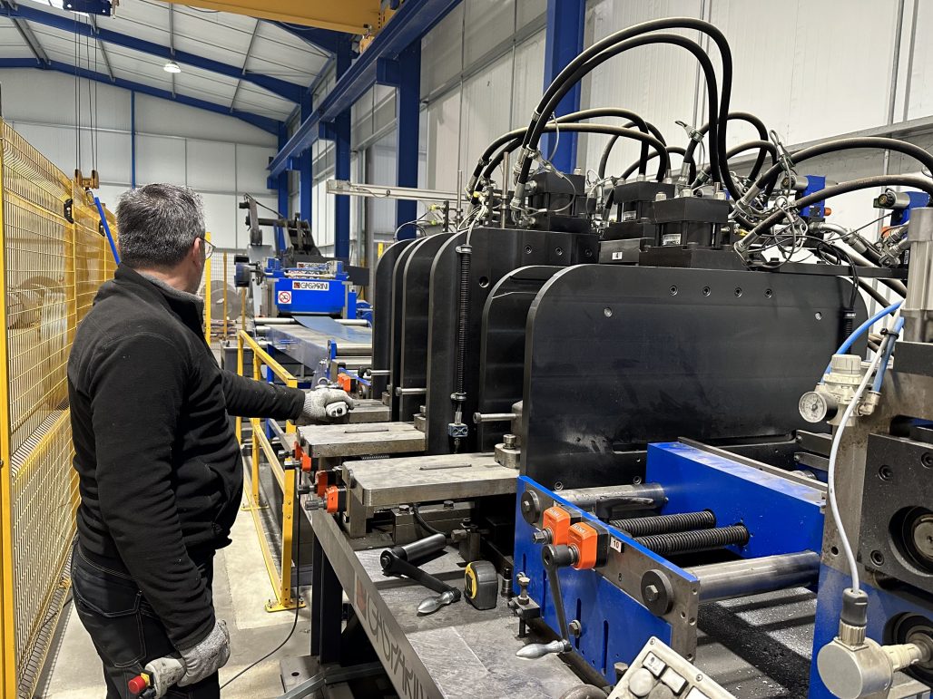 Société - NTD France